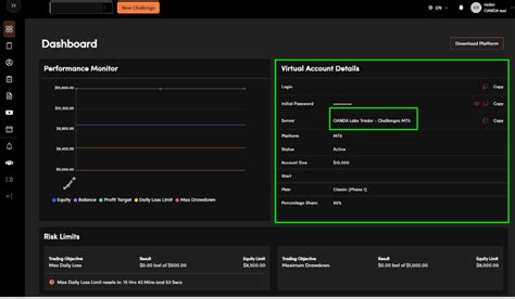 How To Access Your Meta Trader Mt Account
