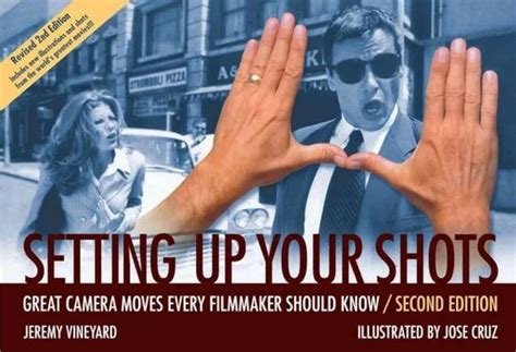 Setting Up Your Shots Great Camera Moves Every Filmmaker Should Know
