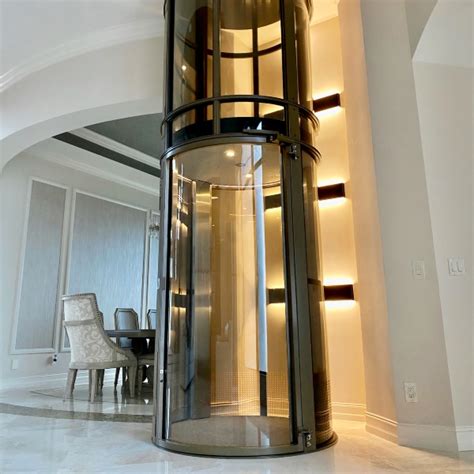 Alberta Canada Home Elevators Residential Elevator By Pve®