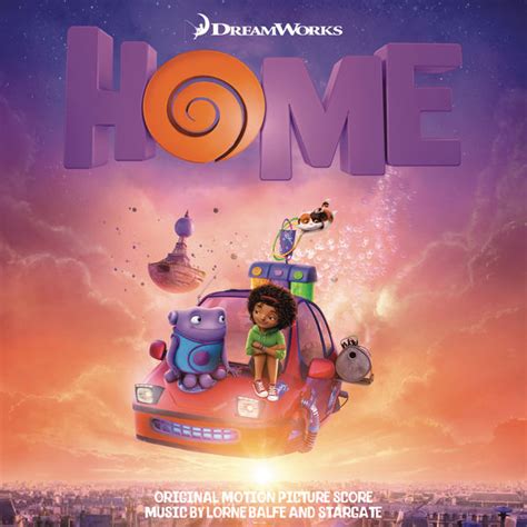Home Original Motion Picture Score Lorne Balfe Qobuz