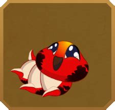 Scarlet Phaudid Flutter Starlight Wikia Fandom
