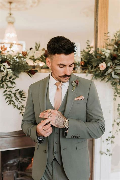 52 Green Wedding Theme Ideas And Inspiration Rock My Wedding