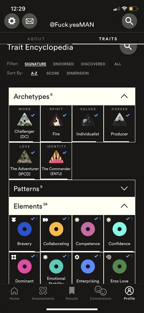 Has Anyone Heard Of The Dimensional App Most Definitely The Most