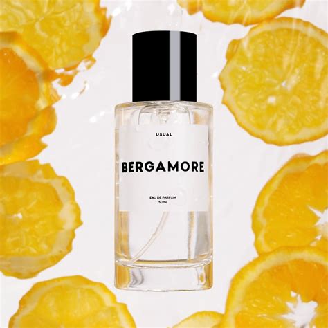 Bergamore Usual Parfums Parfum Un Parfum Unisex 2023