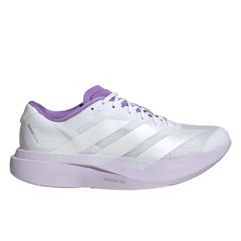 Adidas Adizero Evo Sl Womens Running Shoes Runners Sports