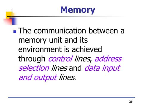 Ppt Computer Function And Interconnection Powerpoint Presentation