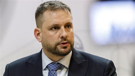 Šaško Plánuje Väčšiu Podporu Vedy A Výskumu Na Slovensku Na Rozvoj Chce Vyčleniť Viac Financií