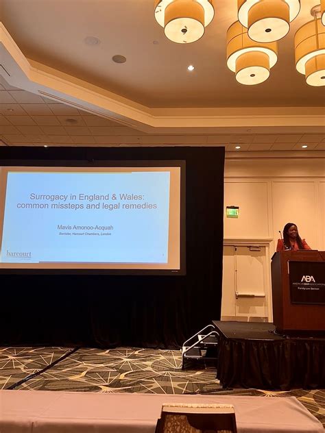 Mavis Amonoo Acquah On Linkedin What An Amazing American Bar