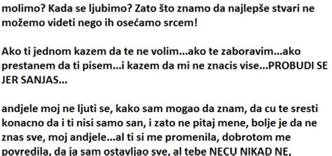 Stihovi Za Laku Noc Za Decka Ljubavne Sms Poruke Ljubavni Stihovi