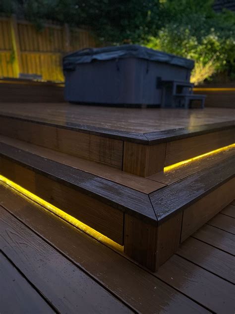 Paul Cassidy On Linkedin Ultrshield Deckingspecialists Decking
