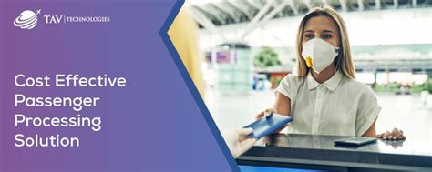 Cupps Platform For Airports Tav Technologies