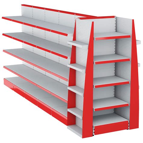 Promotional Head Side Unit B500 500x1000