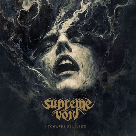 An Ncs Premiere Supreme Void Dissolution Of Power No Clean Singing