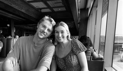 Joseph Conley And Haylee Luttrells Wedding Website