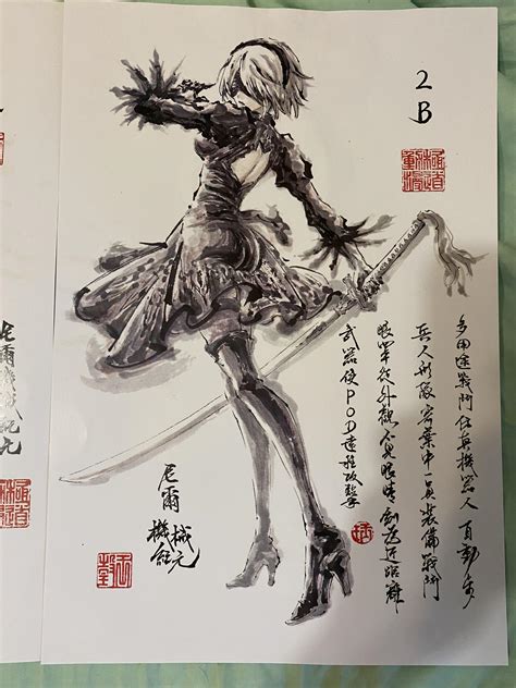 Forgot To Post These Two Awesome Prints That I Got At Megacon Orlando A Couple Of Weeks Ago From