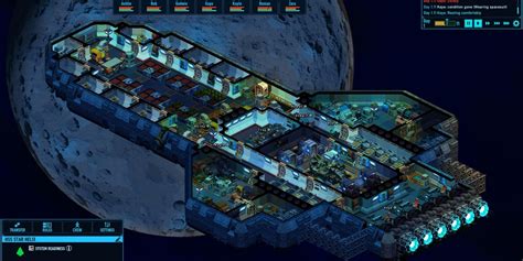 Best Spaceship Building Games