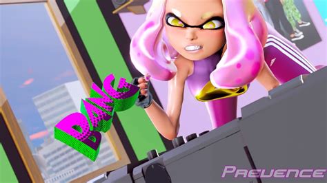 Marina And Pearl Have A Bit Of A Twerkout Youtube