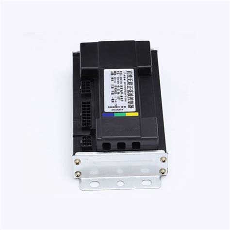 Sine Wave Controller 1000w 60 72v Big Power E Bike Brushless Motor Sensor E Bike Controller