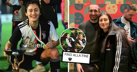 If I Can Do It So Can Anyone Nicole Sciberras Announces Shes Leaving Juventus