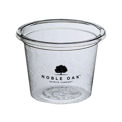 Compostable Shot 1 Oz Pc 1nl