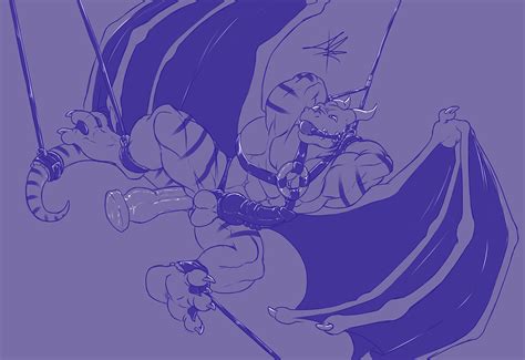 Rule 34 1boy 2012 3 Toes Anal Ball Gag Balls Bondage Bound Claws