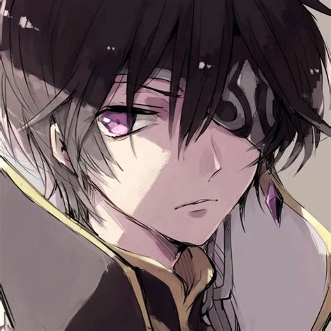 123 Creative Lelouch Pfp Anime Display Picture Collection