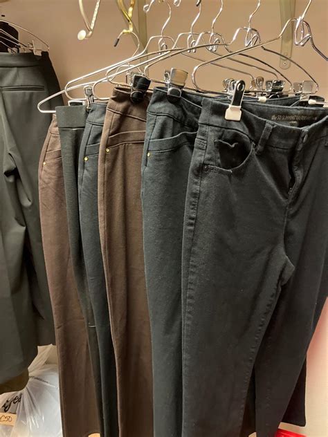 C51 Chicos Pants 6 Size 15