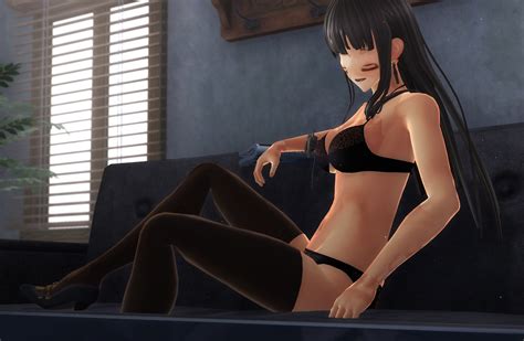 Kuro No Kiseki 2 Mod Page 2 Adult Gaming Loverslab