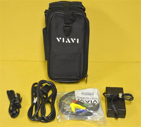 Viavi Jdsu One Expert Dsl Bonded Tester Onx 580 Gfast Platinum Pro Package Greenway Enterprise