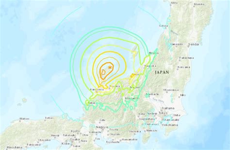 Japans Noto Quake Claims Hit 571m Hyogo Hailstorm Costs At 355m