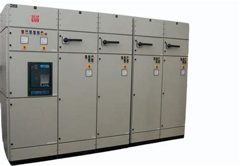 Three Phase Automatic Control Panel At Best Price In Hyderabad Id