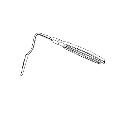 Nasal Saws Judd Medical Uk Based