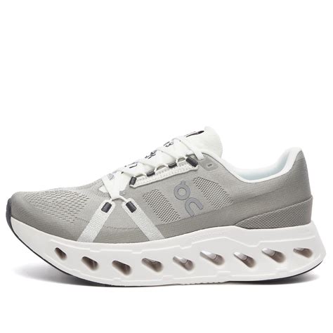 On Cloudeclipse Alloy And White End Us