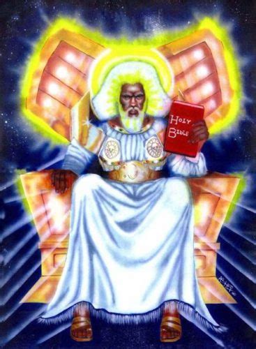 Ancient Of Days Yahawah Dan 79 Hebrew Israelite Research Center