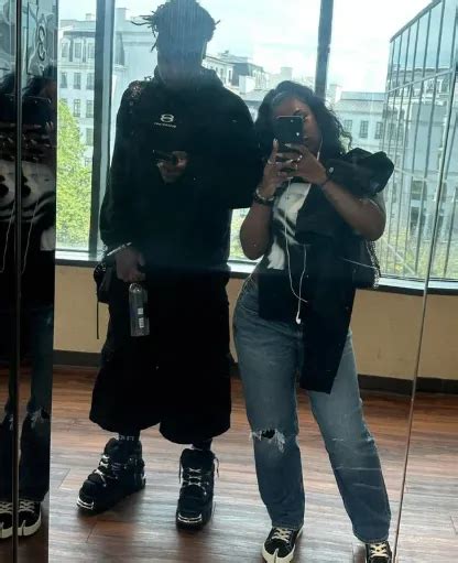 Ken Carson Age Height Weight Career Net Worth And More