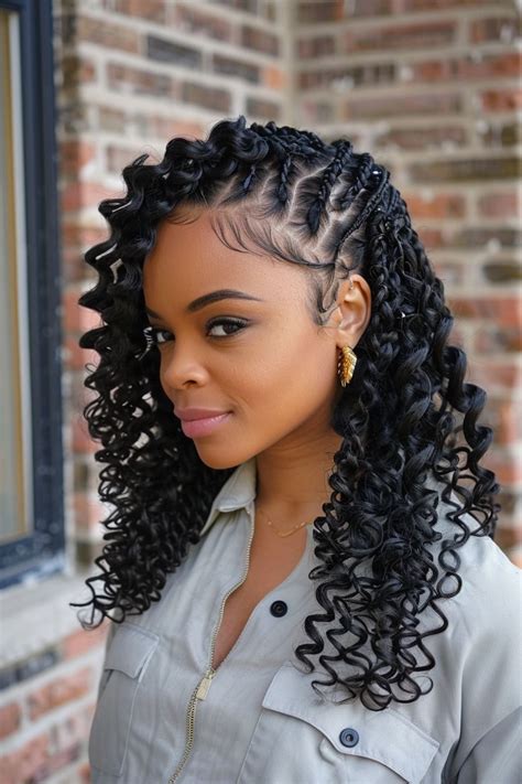 39 Crochet Braids Styles The Ultimate Guide For Your Next Hairstyle