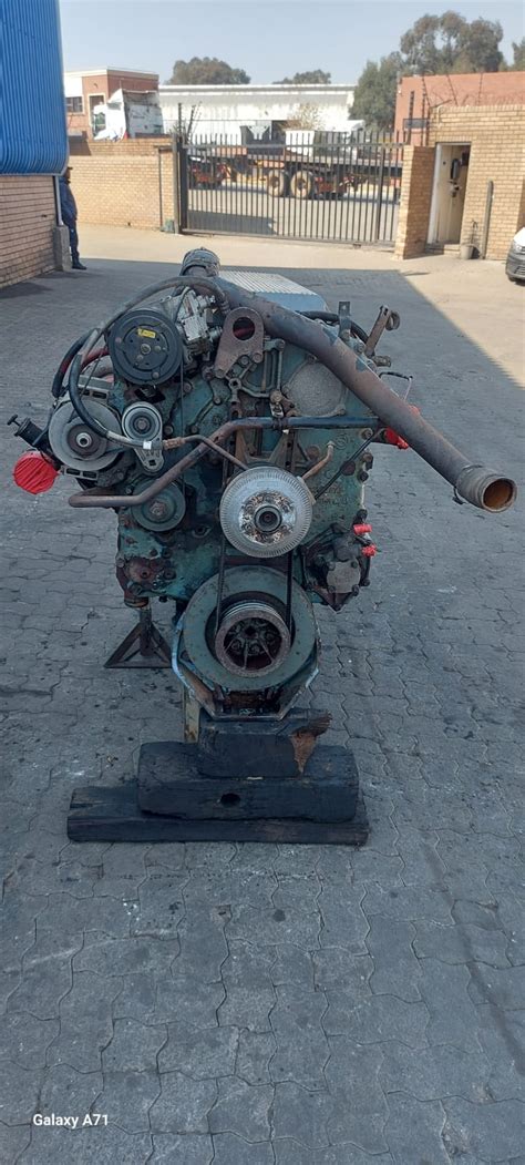 Freightliner Series 60 Engine Beqfin