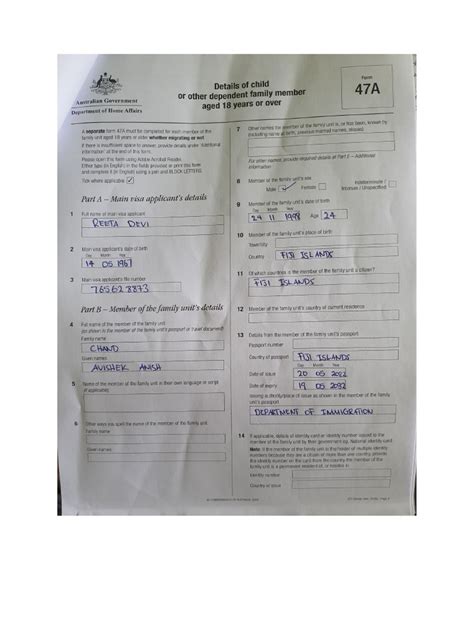 Fnu Academic Report Processing Time Pdf