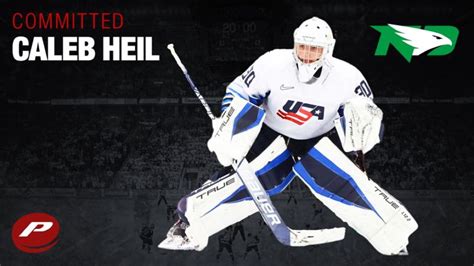 Paragon Sports Consulting On Linkedin Congratulations To Caleb Heil On His Commitment To