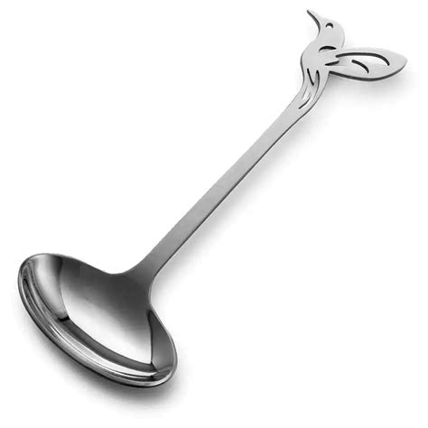 Sauce Spoon Hummingbird Binuns South Africa