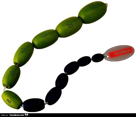 Sex Toy Modello Rosario