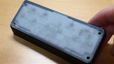 Wooting Sheds Light On Brand New Uwu” Gaming Keyboard Dexerto