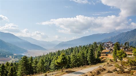 Hidden Places To Visit In Bhutan For Peaceful Travel