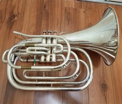 G Bugles — Tiffany Johns