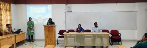 Entuple Technologies Pvt Ltd On Linkedin Facultydevelopmentprogram