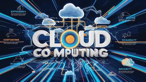 Cloud Computing Images Premium Ai Generated Image