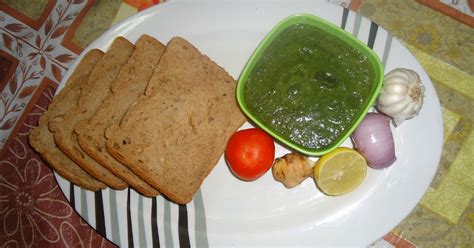 Kusumas Abhiruchi Multi Grain Bread Sandwitch