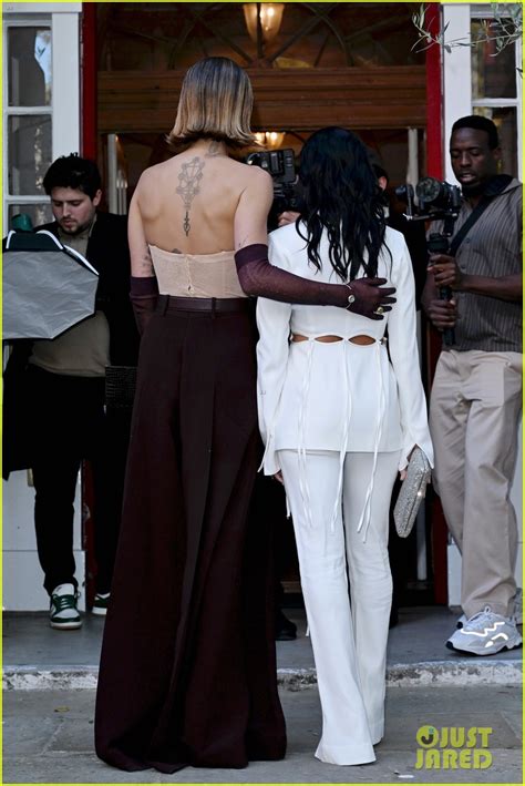 Rita Ora Goes Glam For Typebea Haircare Brand Launch Party In London Photo 5034840 Photos