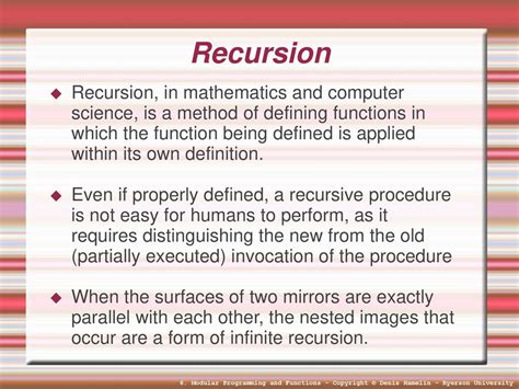 Lesson 6 Modular Programming And Functions Ppt Download