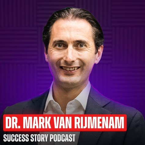 Lessons The Struggles Of Being An Entrepreneur Dr Mark Van